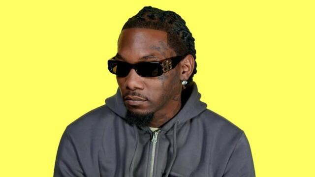 Offset "SAY MY GRACE" Official Lyrics & Meaning | Genius Verified ...